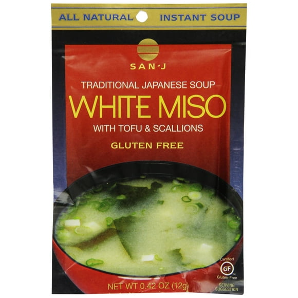 Miso Packets