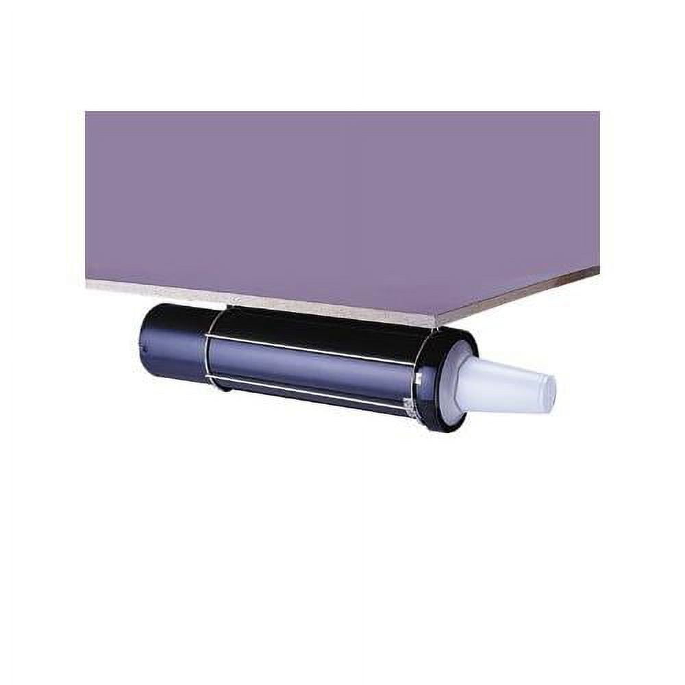 San Jamar C2210SM Surface Mount EZ-Fit Dispenser for 6-24 Ounce Cups ...