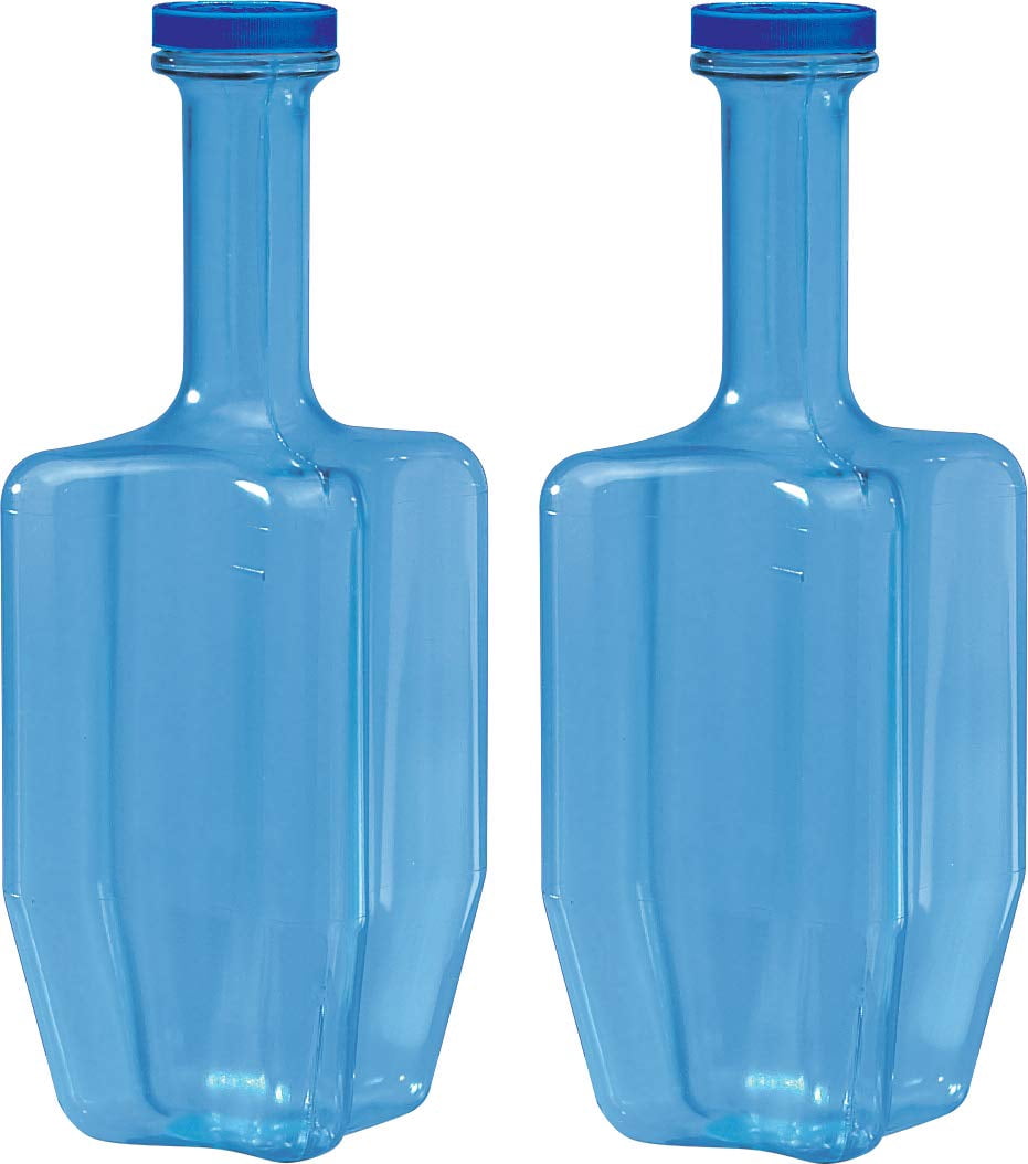 San Jamar Rapi-Kool Cold Paddle Chill Utensil for Chilling Soups and ...