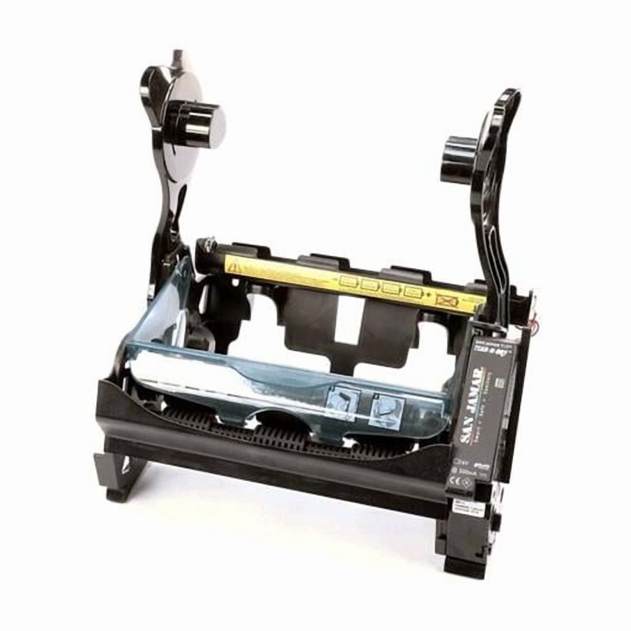 San Jamar XT16 Roll Towel Drive Module - T1300-T1390 Series - Walmart.com