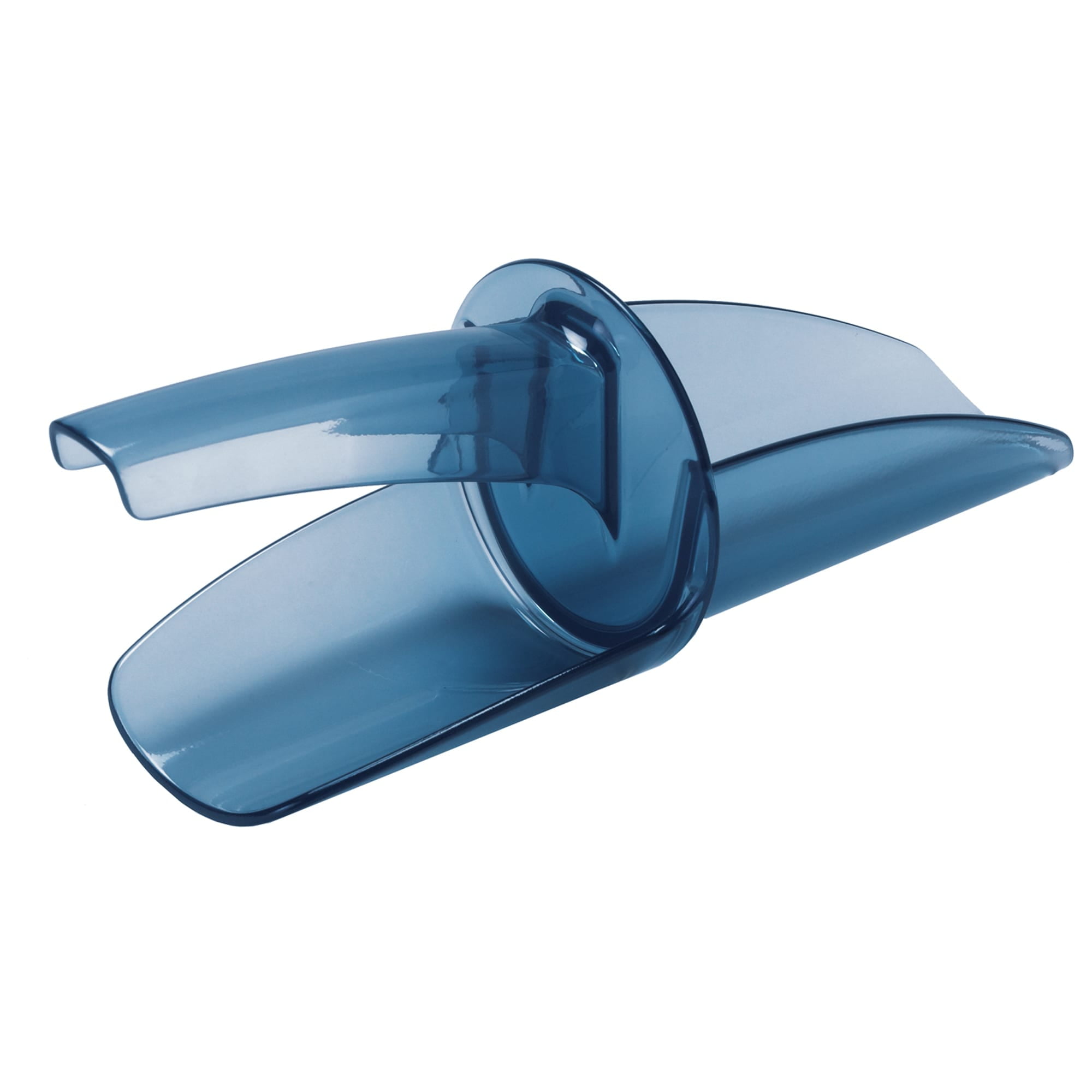 San Jamar SI7500 Saf-T-Scoop 12-16 Ounce Scoop - Walmart.com