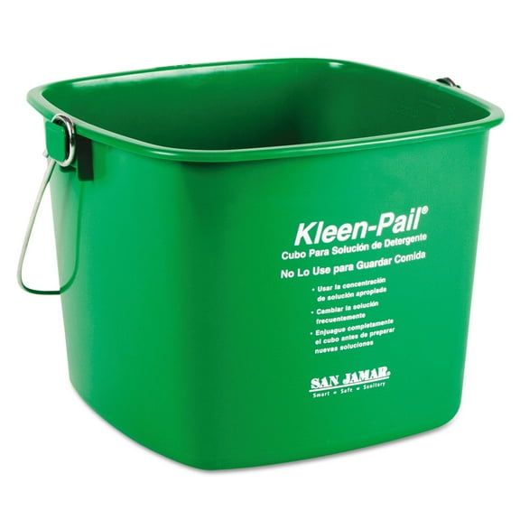 10 Gallon Bucket