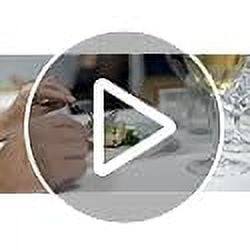 San Jamar Saf-T-Ice Plastic Ice Tote, Ice Bucket with Drying and ...