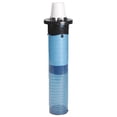 San Jamar C5450C18 Sentry In-Counter 18 Adjustable Cup Dispenser ...