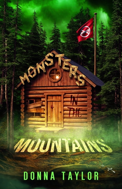 San Nico Slayers Monsters in the Mountains: San Nico Slayers #2, Book 2 ...