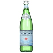 Gerolsteiner Sparkling Natural Mineral Water (16.9 oz. bottles, 24 pk.) - (Original from ...