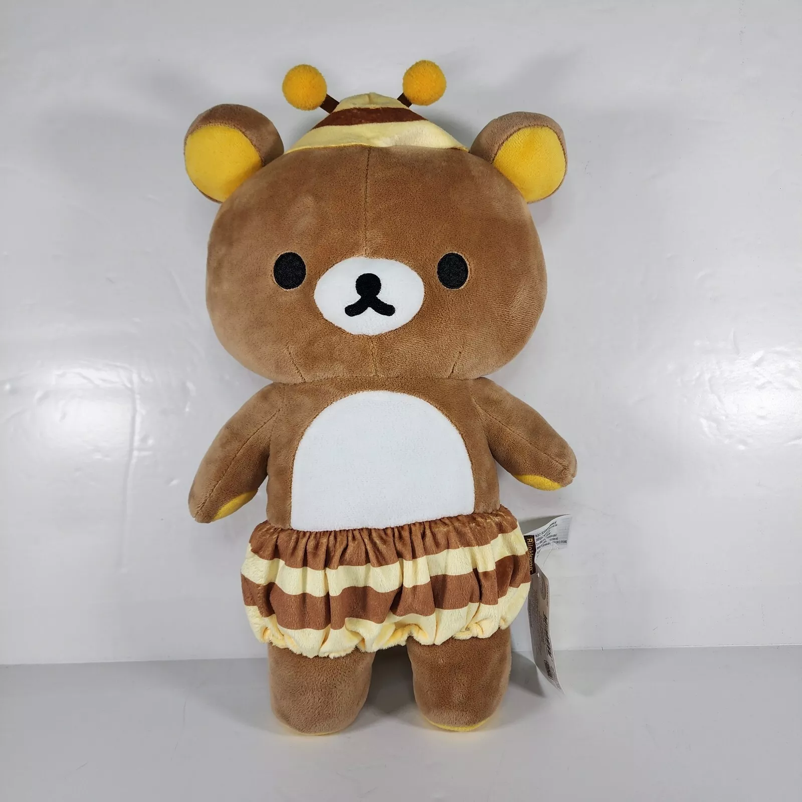 San-x Rilakkuma