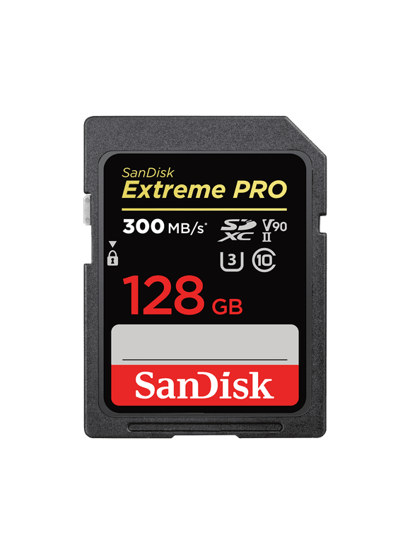 SanDisk SD Cards in Memory Cards - Walmart.com
