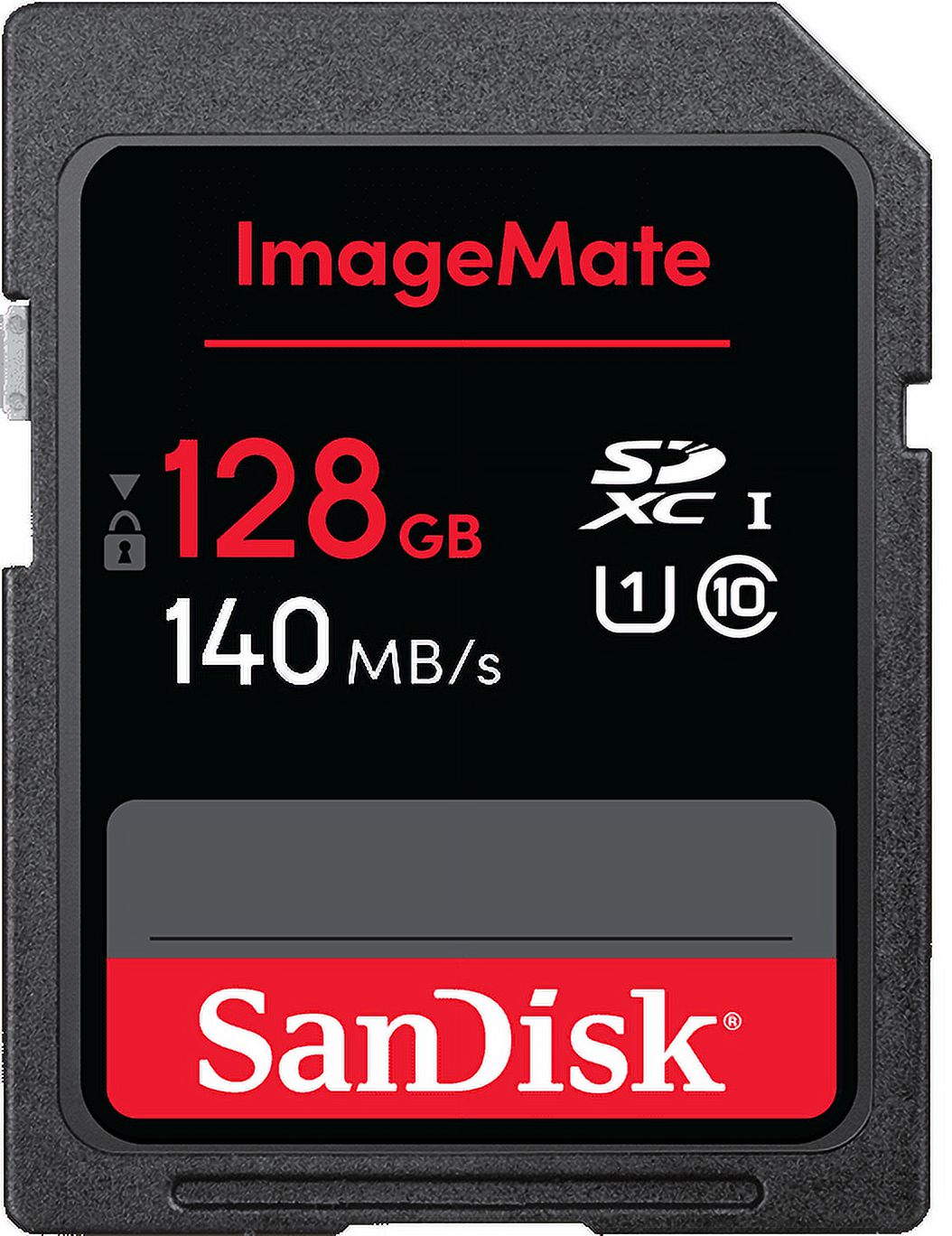 SanDisk Extreme PRO SDXC UHS-I Memory Card 170 MB/s - 128GB - Walmart.com
