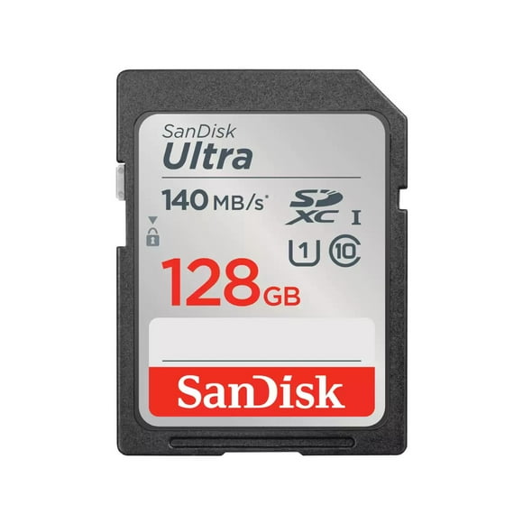 SanDisk Class 10 Memory Cards