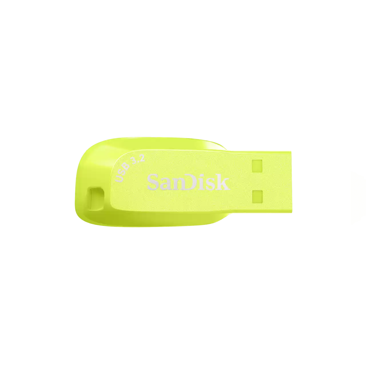 SanDisk 128GB Ultra Shift USB 3.2 Gen 1 Flash Drive, Evening Primrose ...