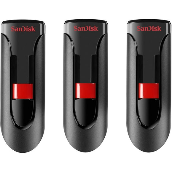 SanDisk USB Flash Drives