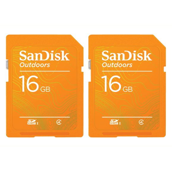 SanDisk Memory Card Readers