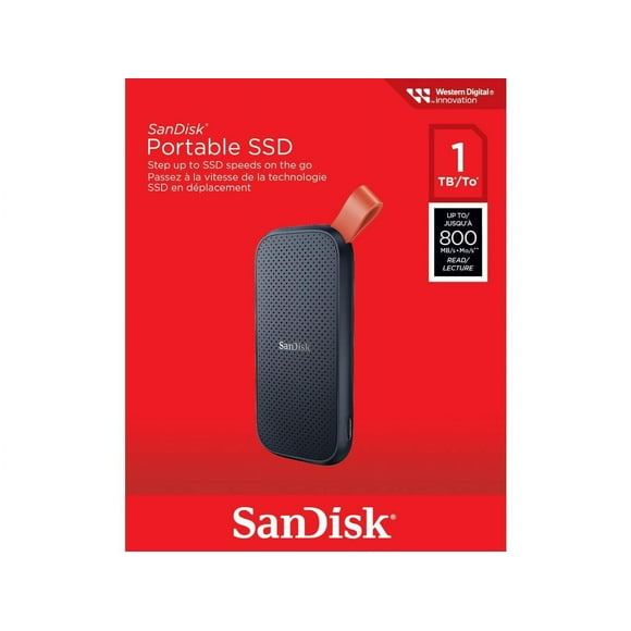 1TB External Hard Drives in External Hard Drives - Walmart.com