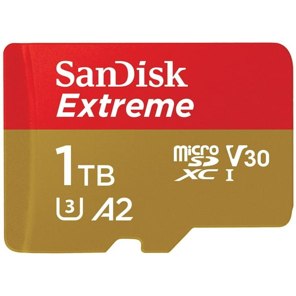 1tb Memory Card