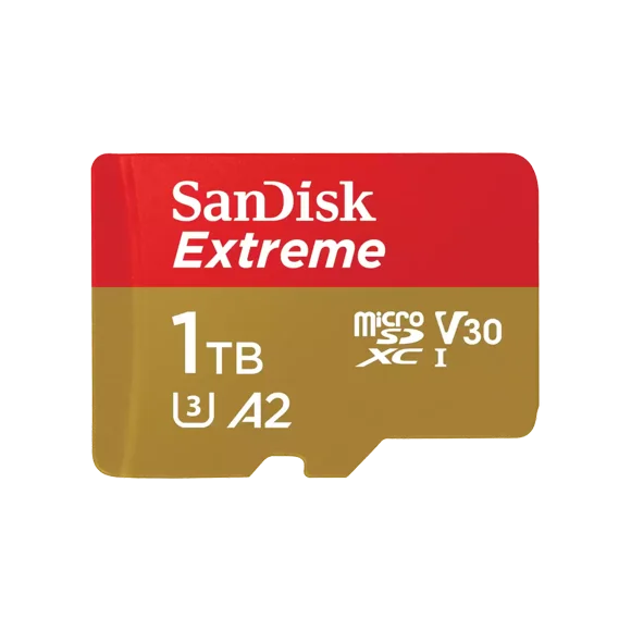 1tb Micro Sd Card