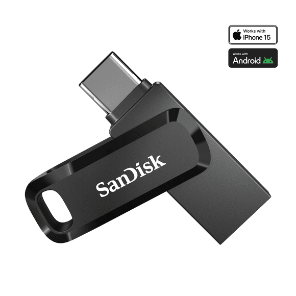 1 Terabyte Flash Drive