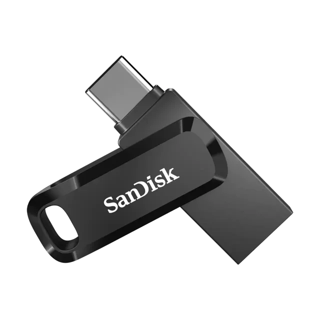 SanDisk Ultra Dual Drive Go, 1TB, High Speed, Multi-Device, USB Type-C/Type-A Flash Drive ...