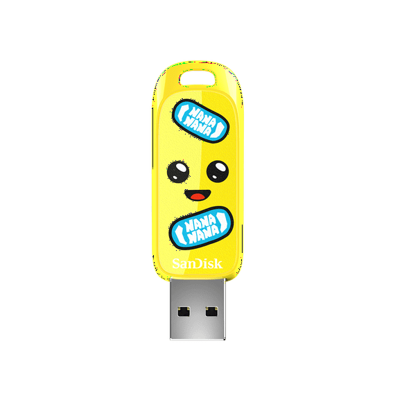 Gaming Flash Drive