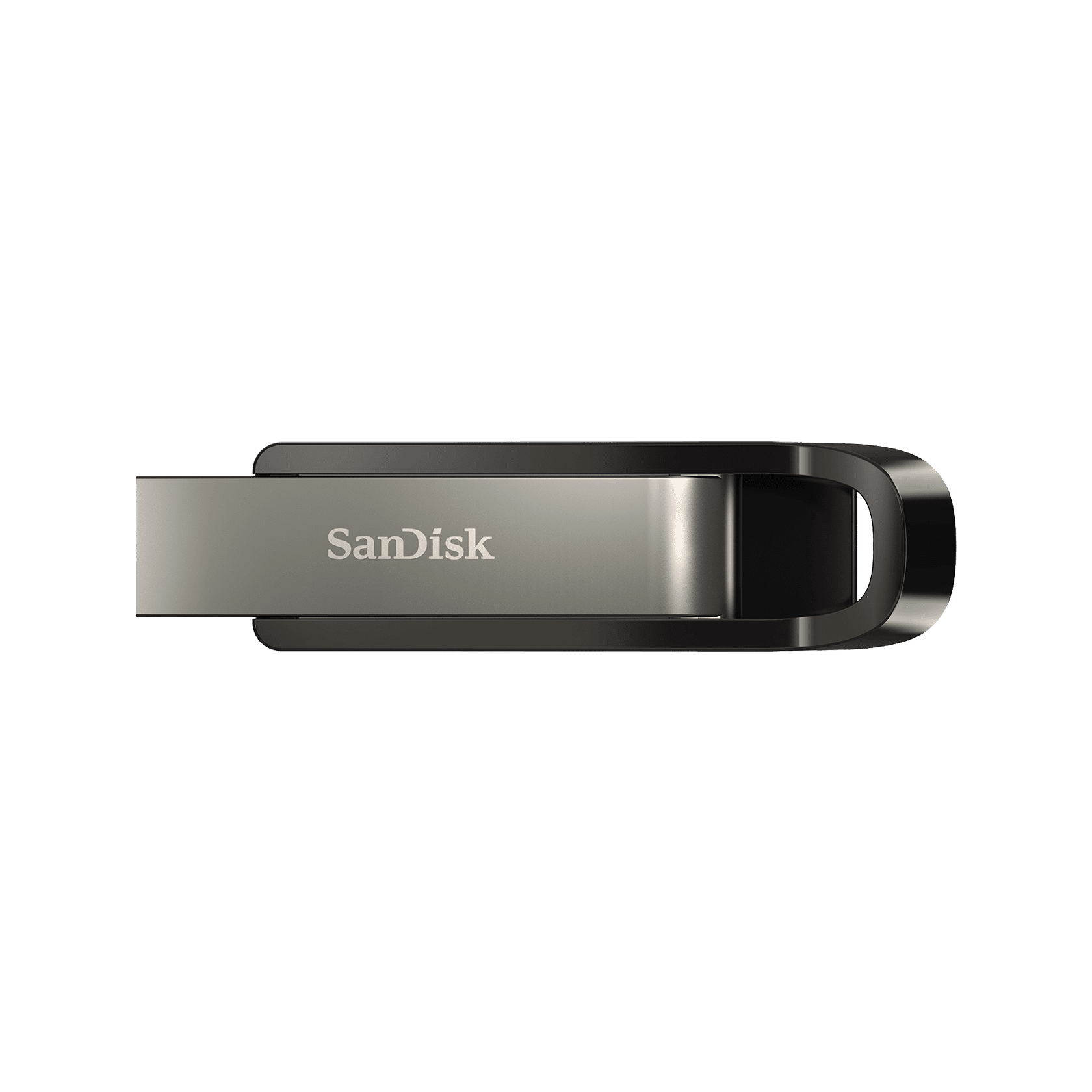 SanDisk 256GB Extreme Go USB 3.2 Gen 1 Flash Drive - SDCZ810-256G-A46 ...