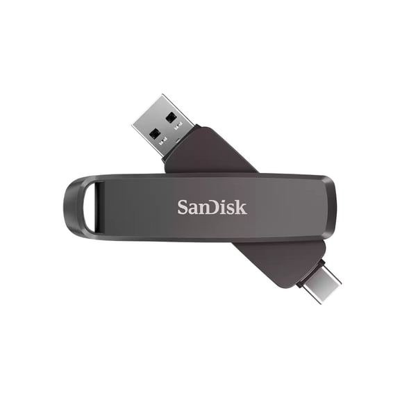 SanDisk Extreme Flash Drives