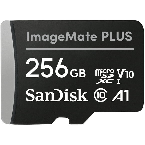 Memory Cards