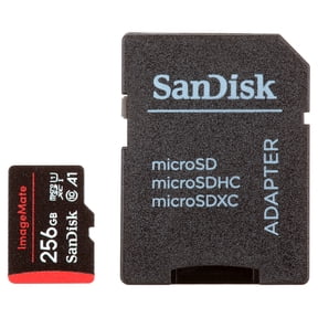 SanDisk 400GB ImageMate microSDXC UHS-I Memory Card - 150MB/s Transfer ...