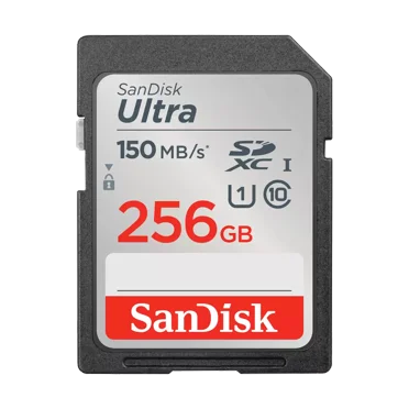 SanDisk Ultra PLUS - Flash memory card - 32 GB - UHS Class 1 / Class10 - SDHC UHS-I - Walmart.com