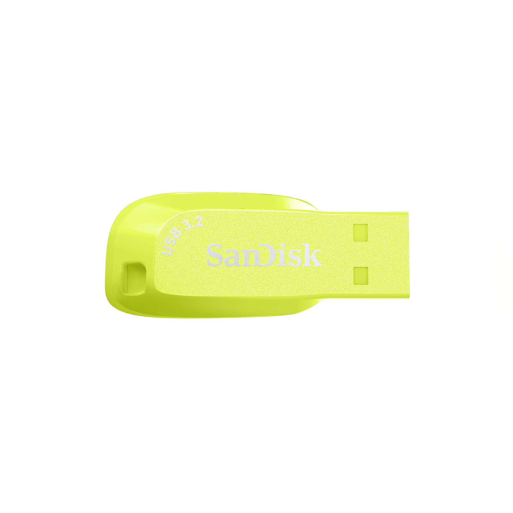 SanDisk 256GB Ultra Shift USB 3.2 Gen 1 Flash Drive, Evening Primrose ...