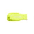 SanDisk 256GB Ultra Shift USB 3.2 Gen 1 Flash Drive, Evening Primrose ...