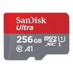 SanDisk, Memory Card, 128GB SDXC UHS-I, 170MB/s Fast U3 V30 - Walmart.com