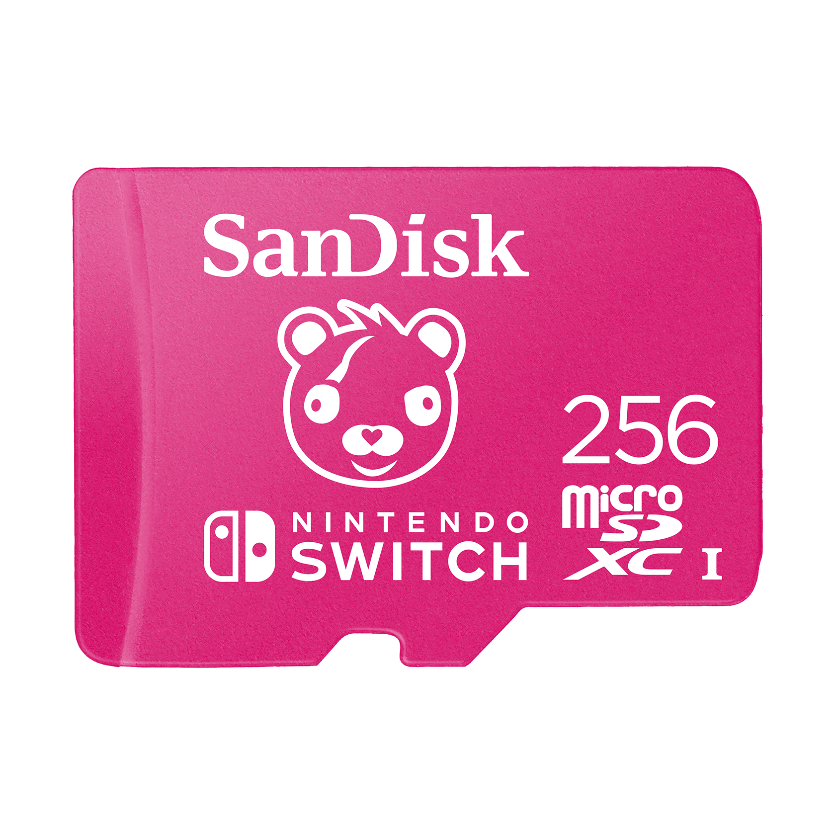 SanDisk - 128GB microSDXC Memory Card for Nintendo Switch - Walmart.com