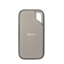 SanDisk 2TB Portable SSD - up to 680MB/s, USB-C, USB 3.2 Gen 2 ...