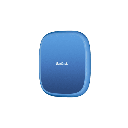SanDisk Extreme Go Portable SSD, 2TB - Walmart.com
