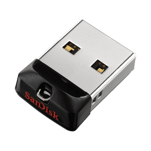 Mini Flash Drive