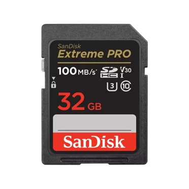SanDisk High Speed 32GB MicroSDHC UHS-I Memory Card for Android Devices ...
