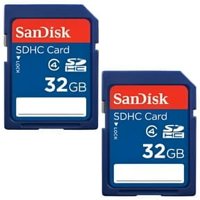 SanDisk Memory Card Readers