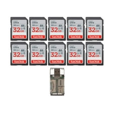 Sony Memory Stick Pro Duo Reader