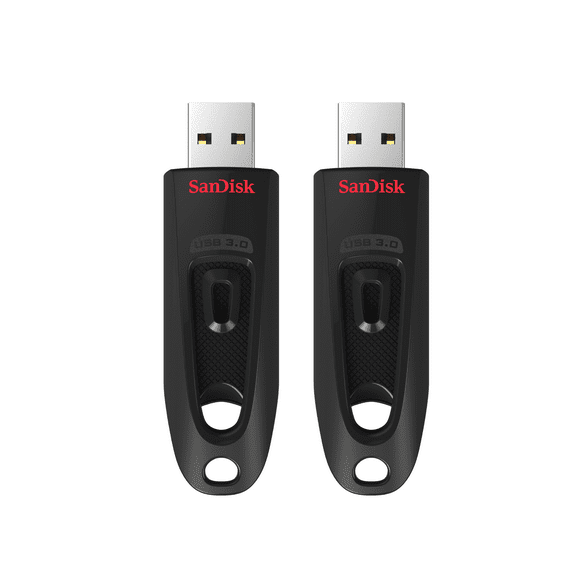 SanDisk USB Flash Drives