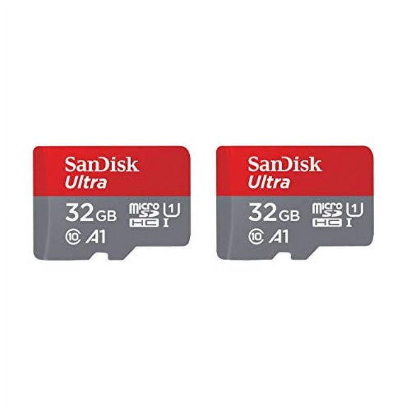 Fat32 Sd Cards