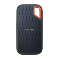 SanDisk 500GB Extreme Portable SSD V2, External Solid State Drive - SDSSDE61-500G-G25 - Walmart.com