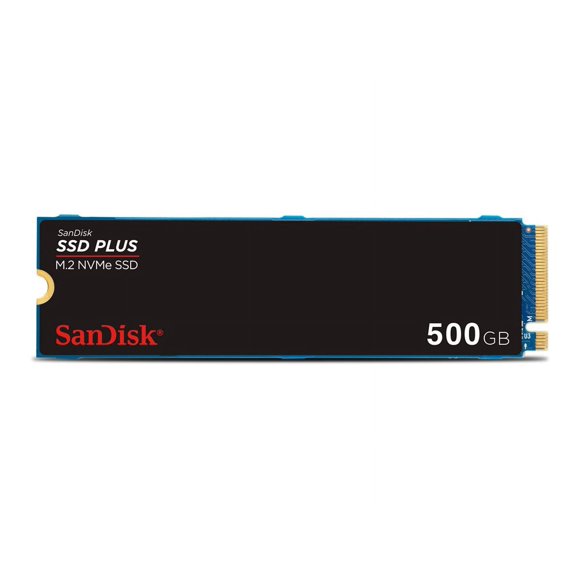 Pcie Gen 3 Ssd