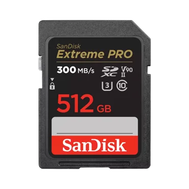 SanDisk Extreme PRO CFast 2.0 Memory Card - Walmart.com