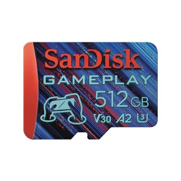SanDisk 1TB MicroSD Extreme UHS-I, Full HD & 4K Video, Memory Card with ...