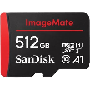 Free Shipping! Onn+ microSDXC Express Card 512 GB, up to 800 MB/s read ...