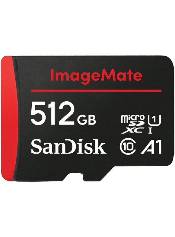 Micro SD Cards in Memory Cards - Walmart.com