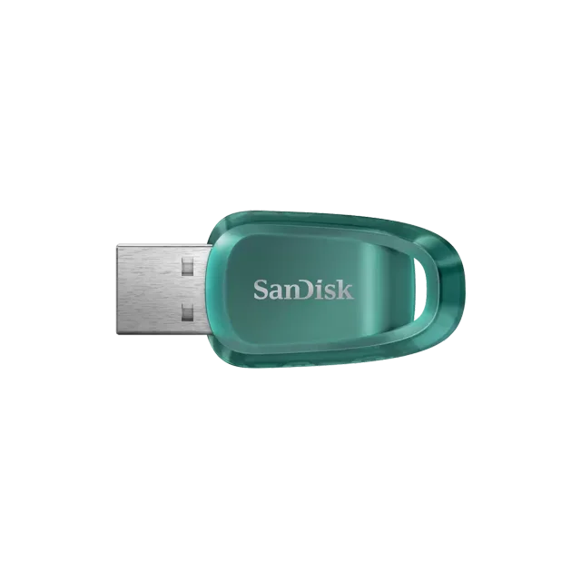 SanDisk 512GB Memory Stick - Ultra Eco USB 3.2 Flash Drive, Recycled ...