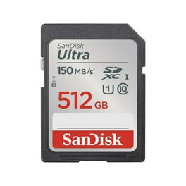 Sony 8GB SDHC Flash Memory Card Walmart