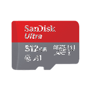 SanDisk 1TB MicroSD Extreme UHS-I, Full HD & 4K Video, Memory Card with ...