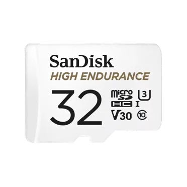 Sandisk Ultra UHS-1 32GB Class 10 SDHC Memory Card for HD Camera - Walmart.com